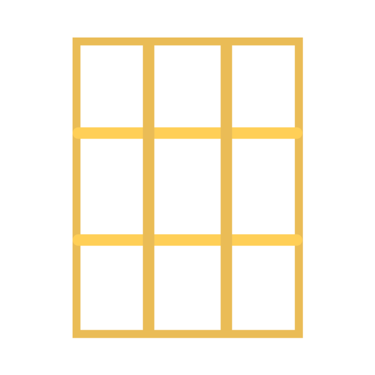 Quick Guide to using the Rule of Thirds - Kayla Brint