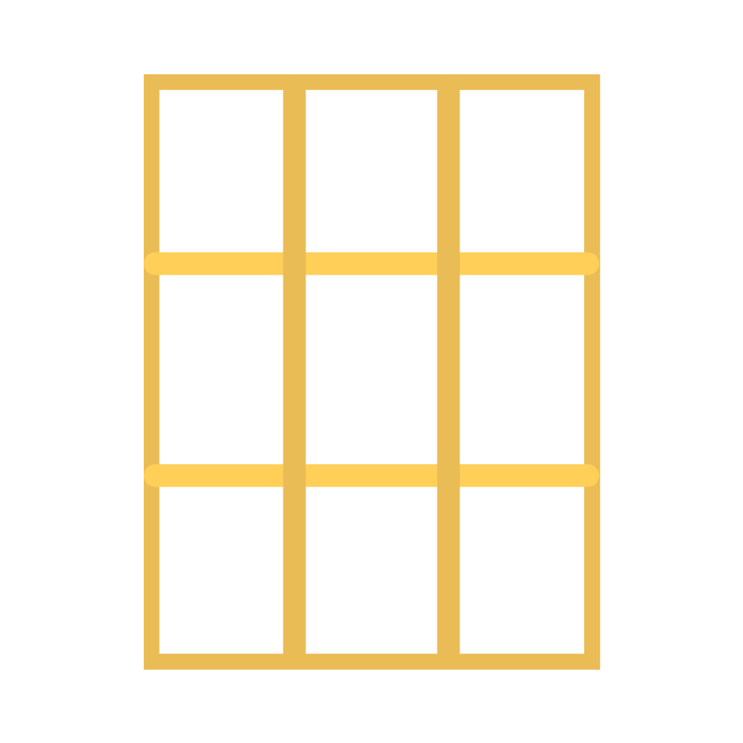 Quick Guide to using the Rule of Thirds - Kayla Brint