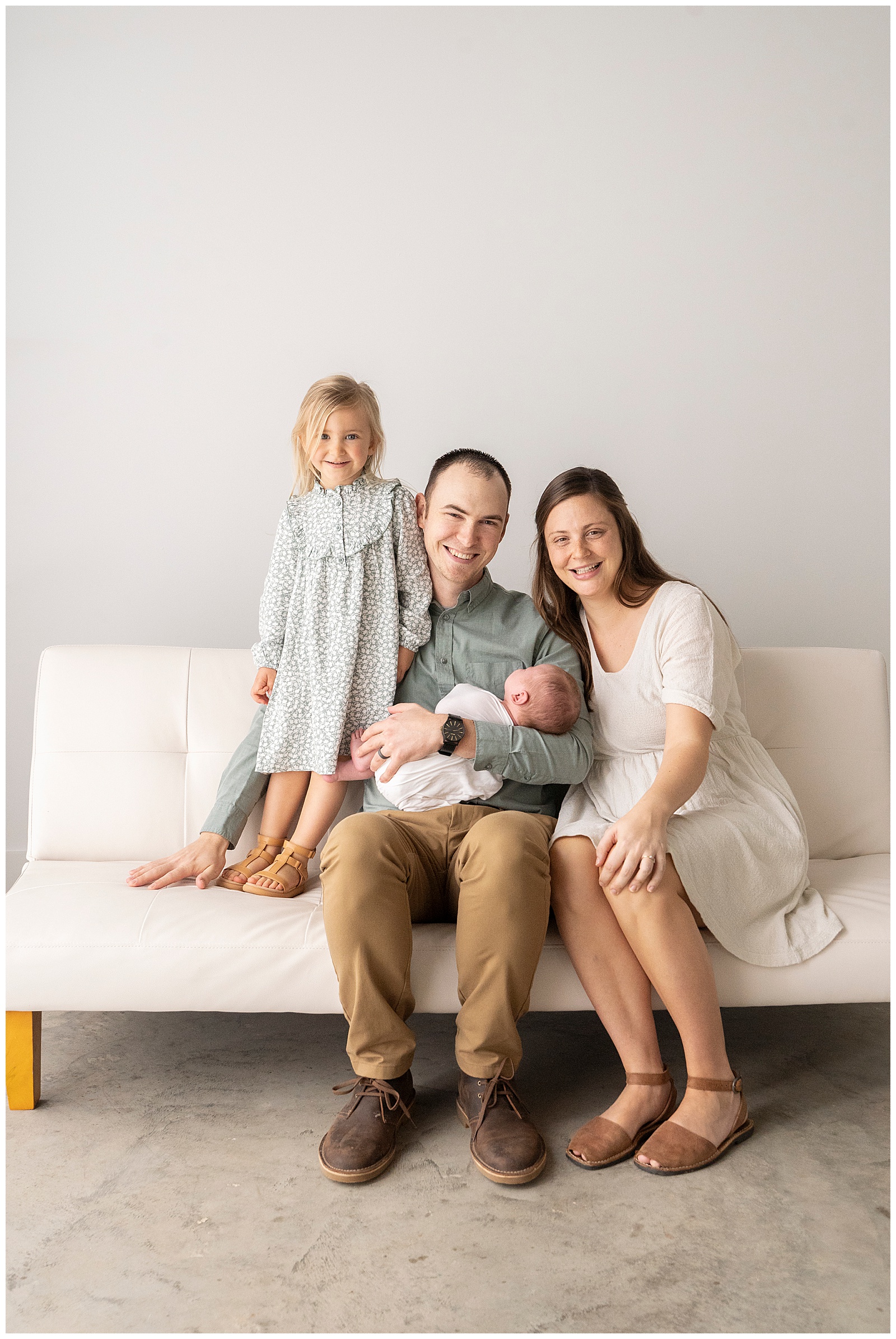 Crew | Texarkana Newborn Session | Kayla Brint Photography - Kayla Brint