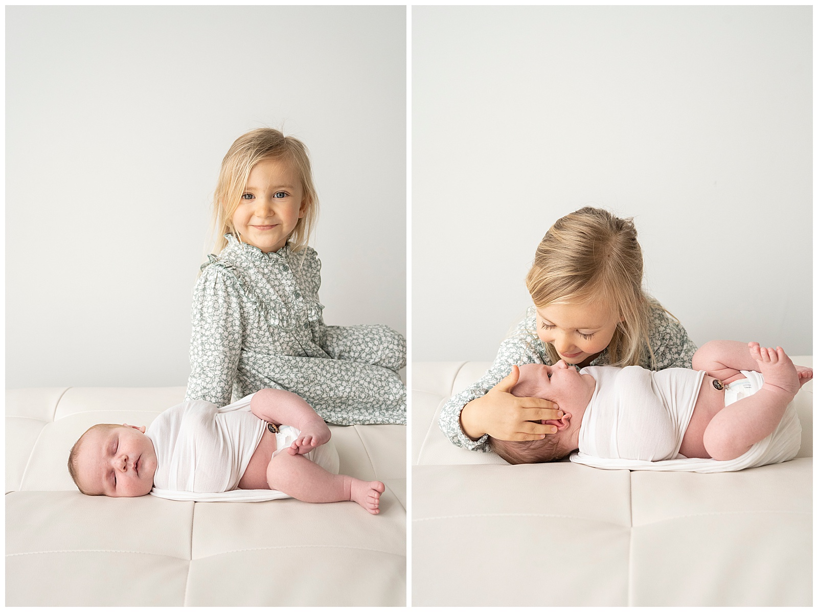 Crew | Texarkana Newborn Session | Kayla Brint Photography - Kayla Brint