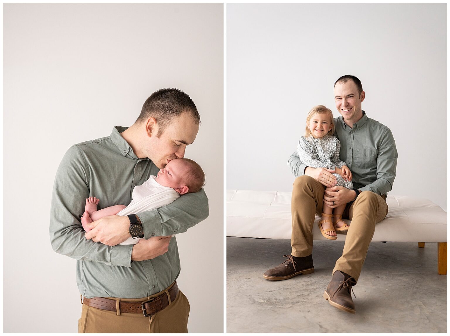 Crew | Texarkana Newborn Session | Kayla Brint Photography - Kayla Brint