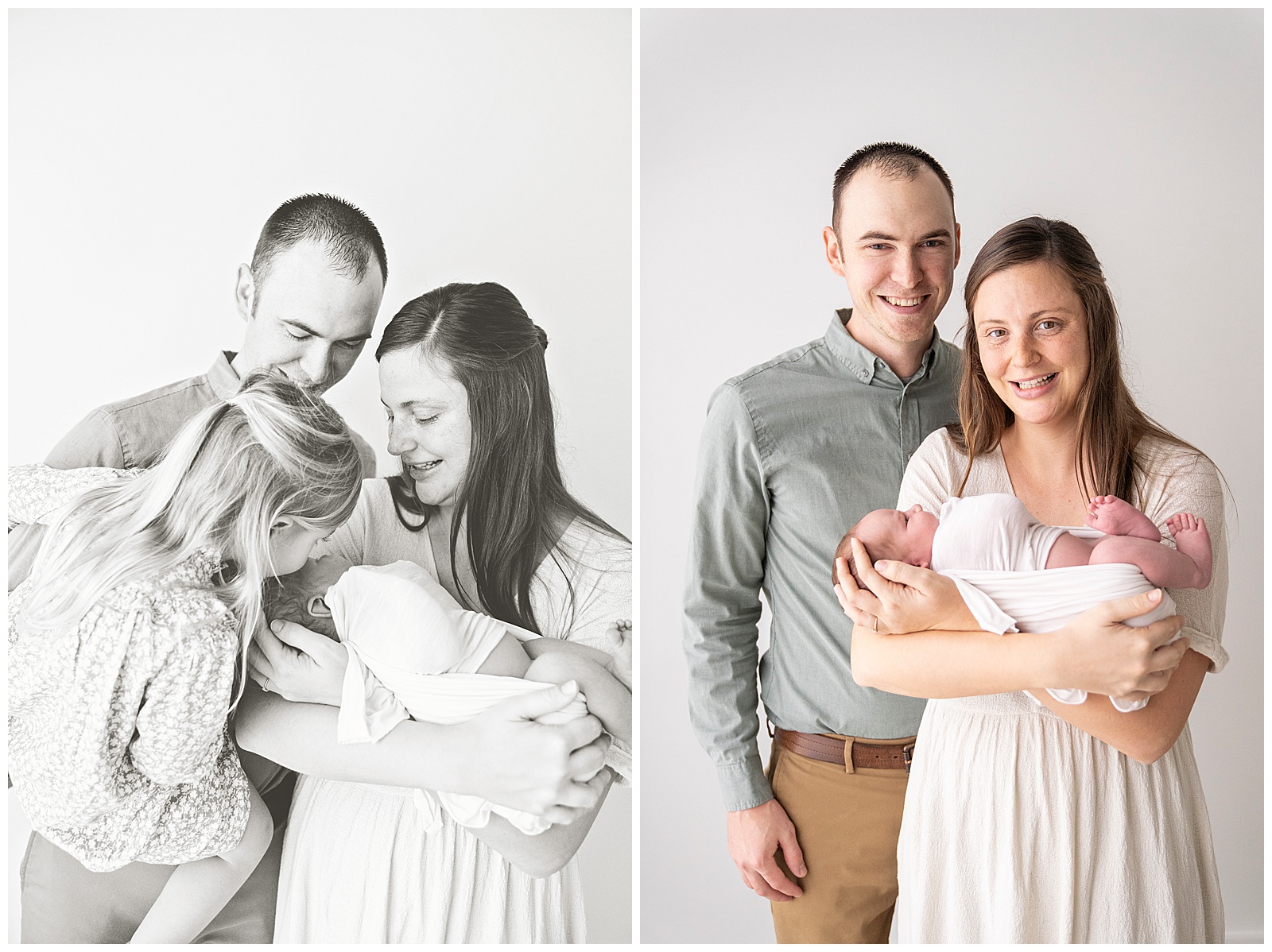 Crew | Texarkana Newborn Session | Kayla Brint Photography - Kayla Brint